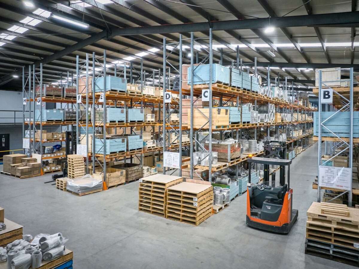 Your Reliable Supplier for Premium Stainless Steel