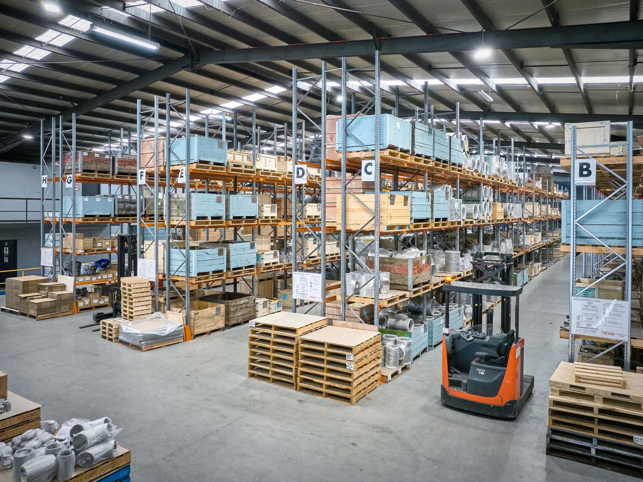 Your Reliable Supplier for Premium Stainless Steel